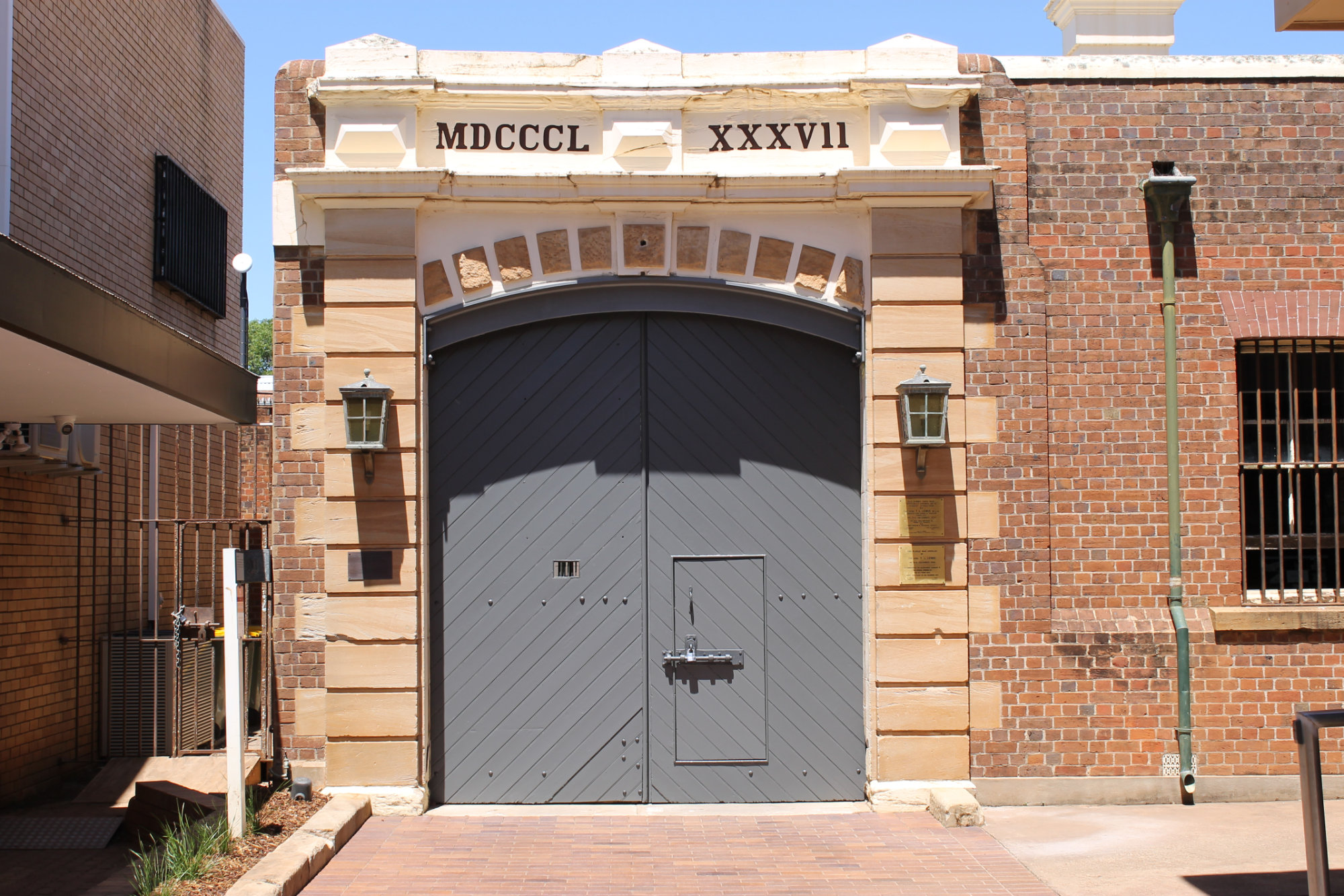 Projects | OMNI Building Group Commercial Building NSW